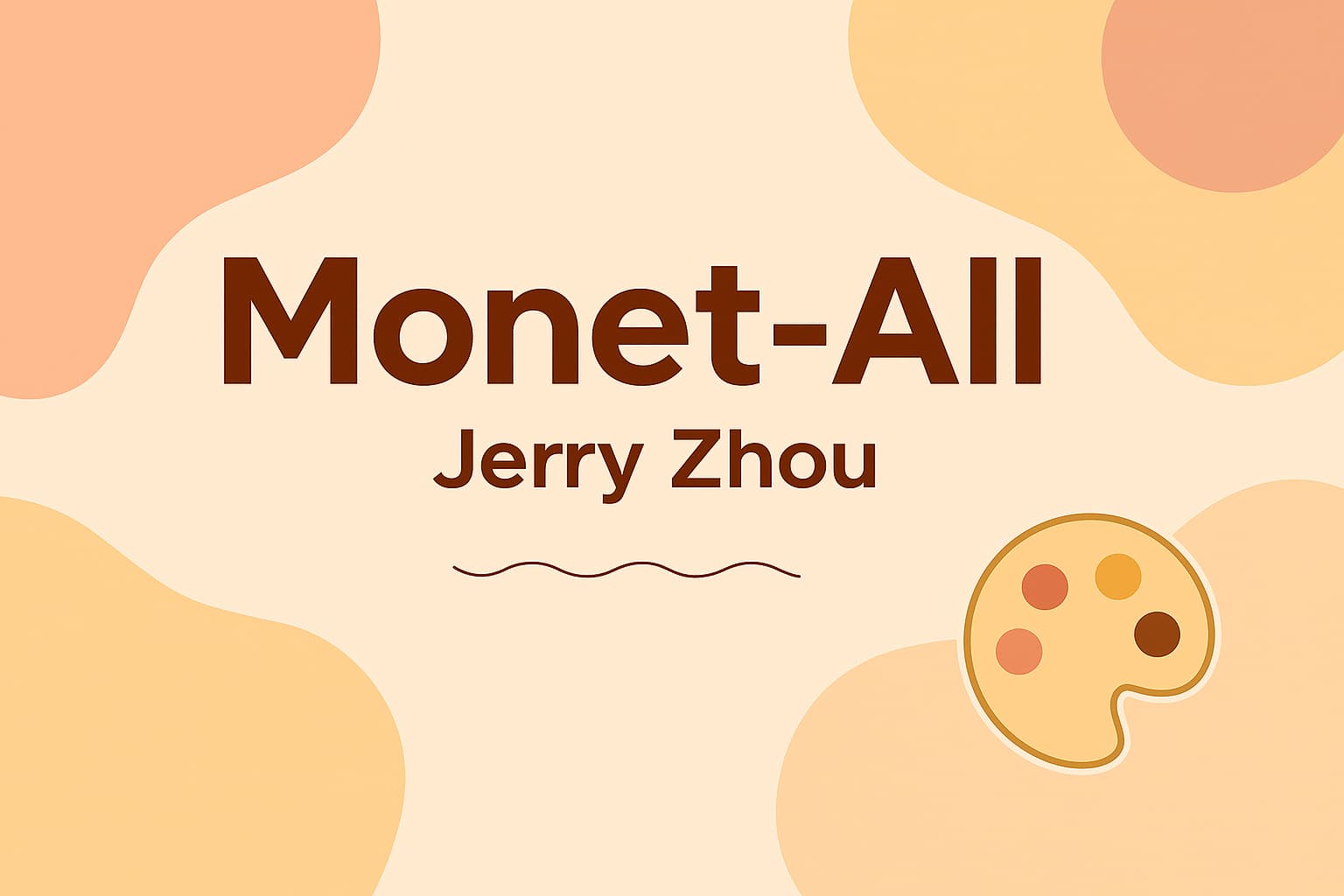 Monet-All 莫奈取色整合模块 | Jerry Zhou的个人博客